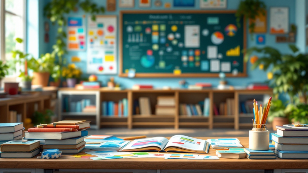 ABA Therapy and Its Impact on Academic Performance in Children with Autism