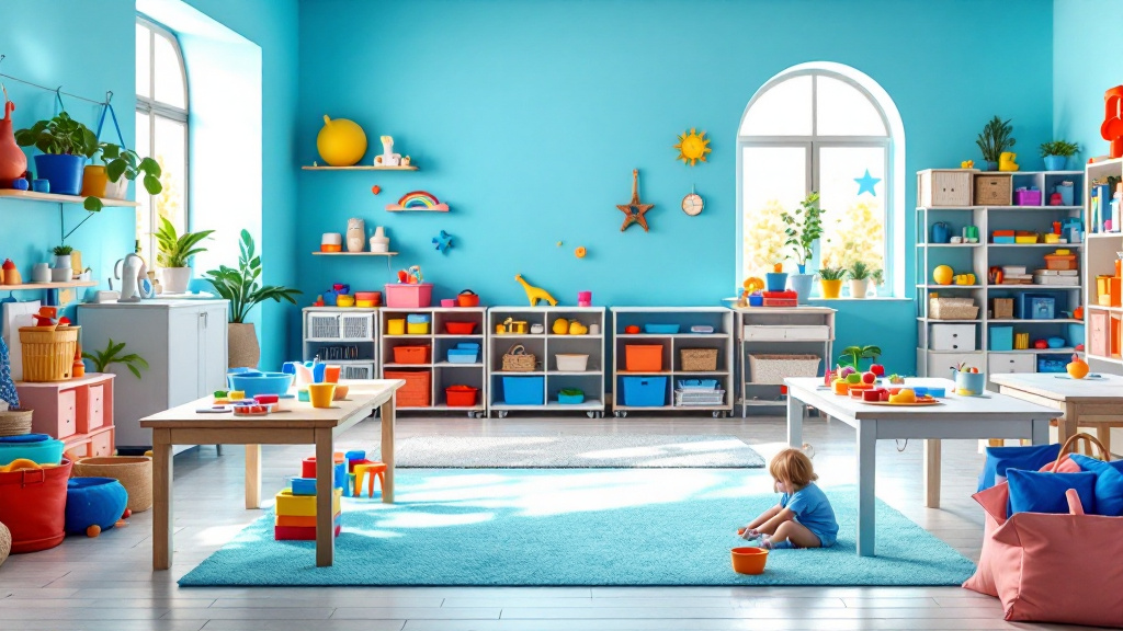 How Cross River Therapy Helps Children with Autism Thrive in Social Settings