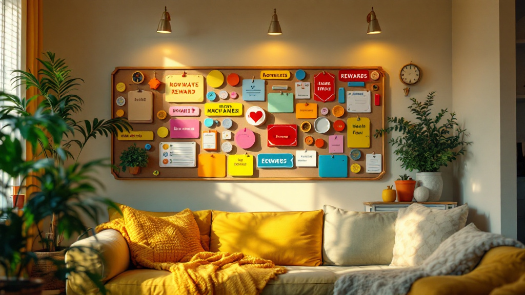 The Role of Token Economies in At-Home ABA Therapy Programs