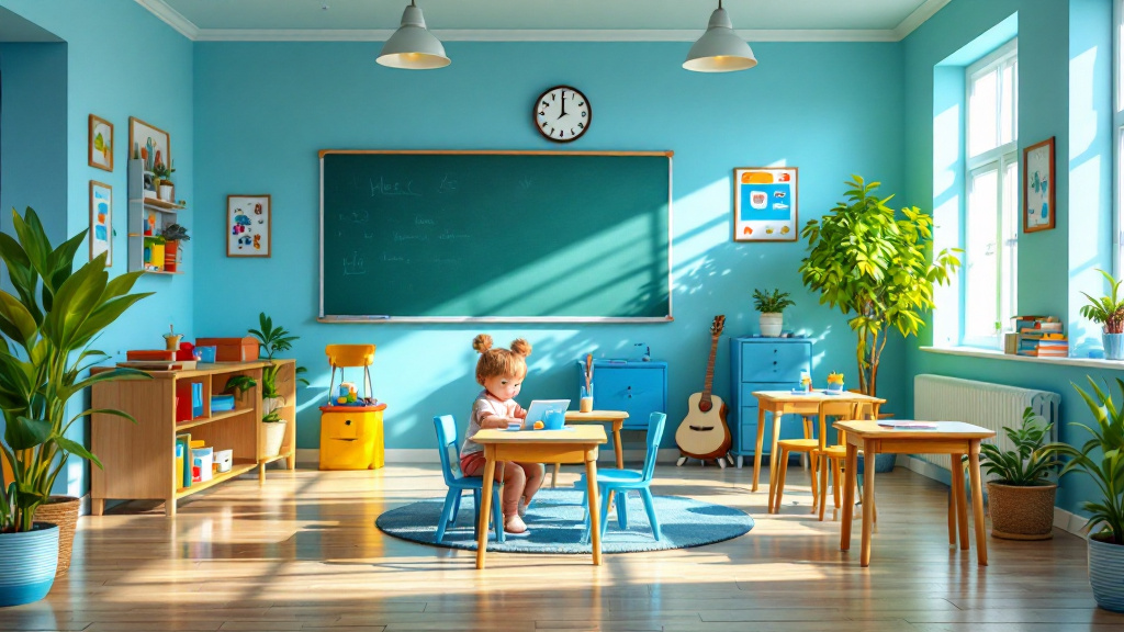 Common ABA Techniques Used in School-Based Therapy Programs