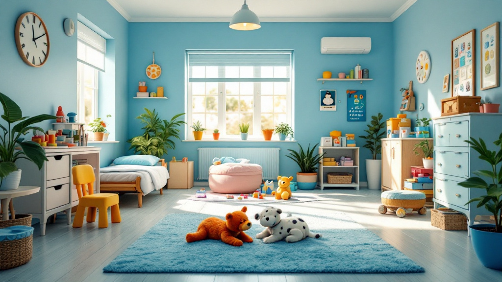 How to Prepare Your Child for ABA Therapy Sessions