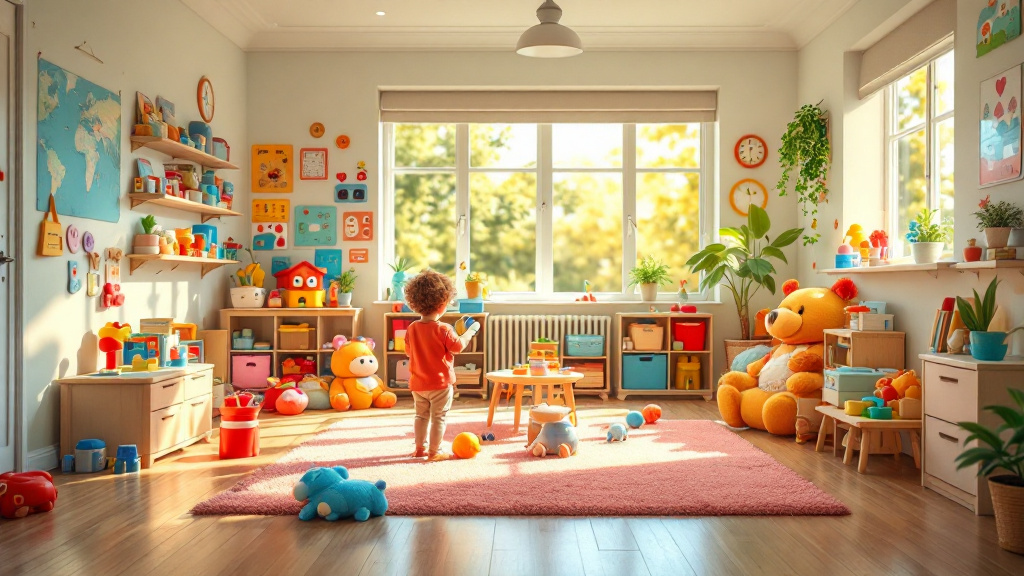 How ABA Therapy Encourages Children to Build Healthy Habits