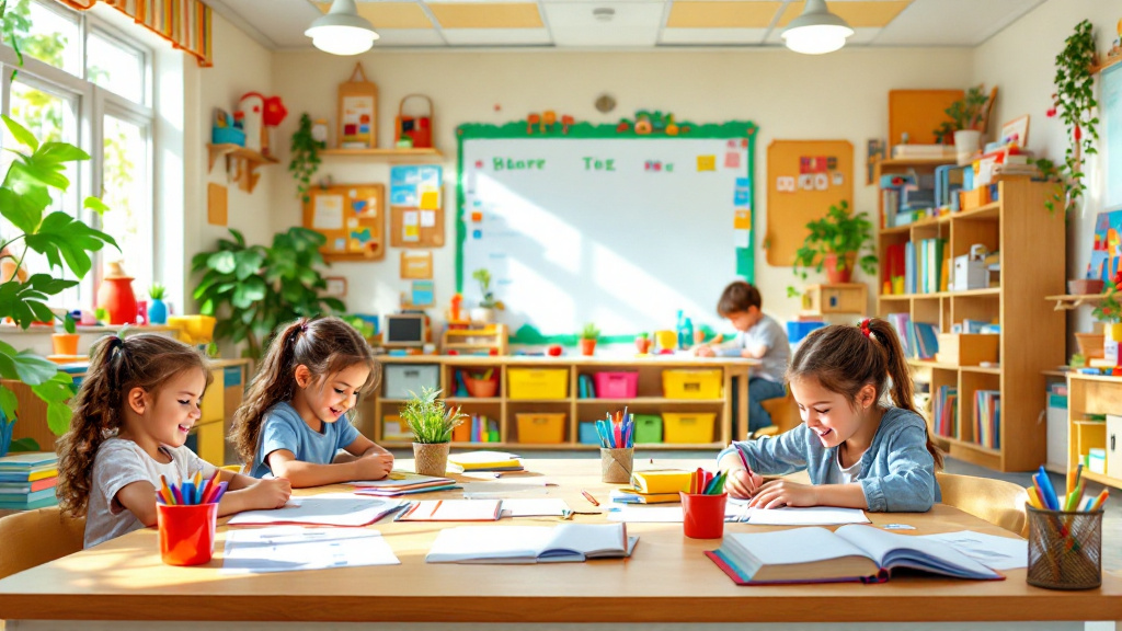 How ABA Therapy Supports Children with Behavioral Outbursts