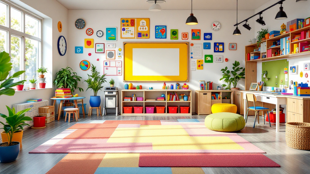 Creating Individualized Treatment Plans for Center-Based ABA Therapy