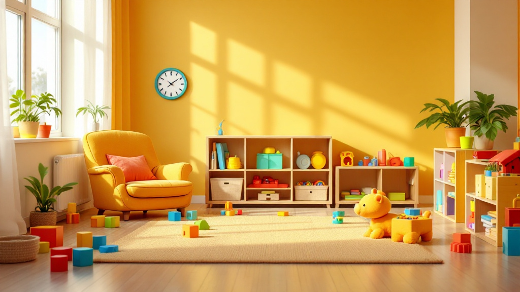 The Role of Structured Play in ABA Therapy for Social and Cognitive ...