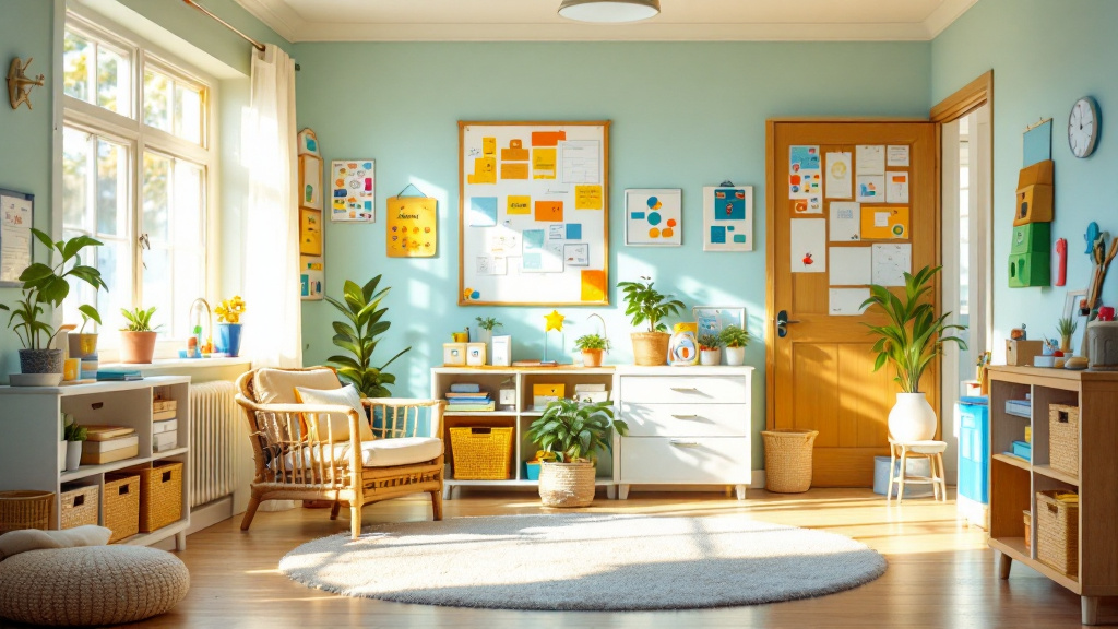 The Importance of Consistency and Structure in ABA Therapy Sessions