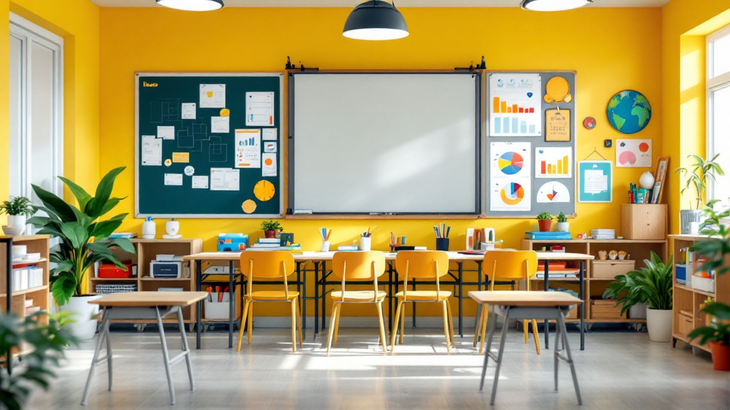 How ABA Therapy Improves Organizational Skills in Children