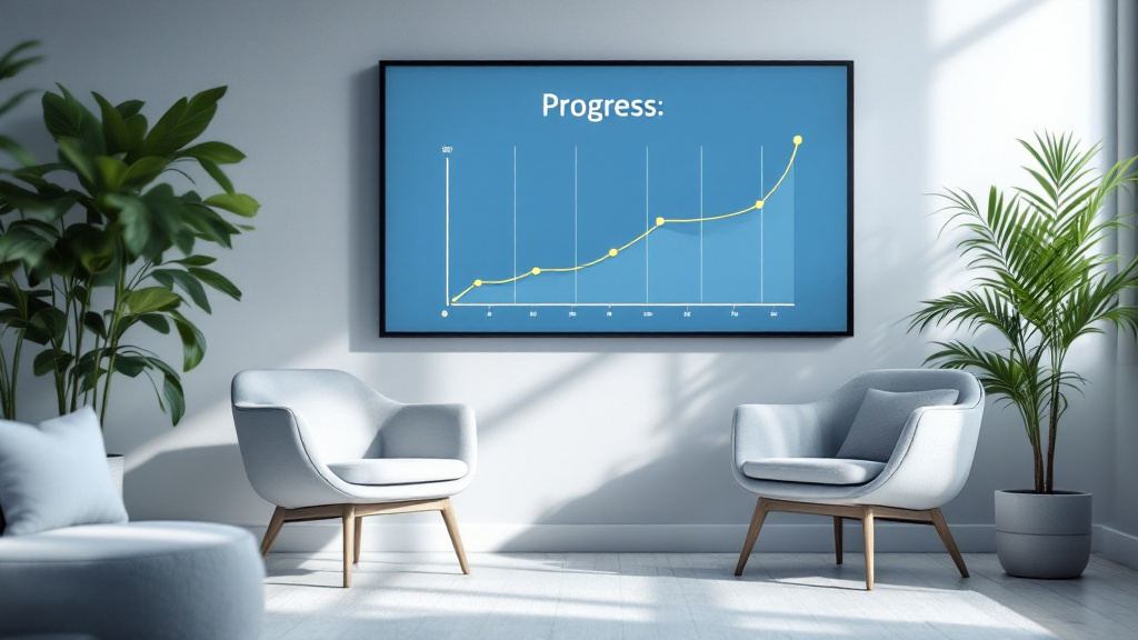 The Role of Behavior Tracking in Center-Based ABA Therapy