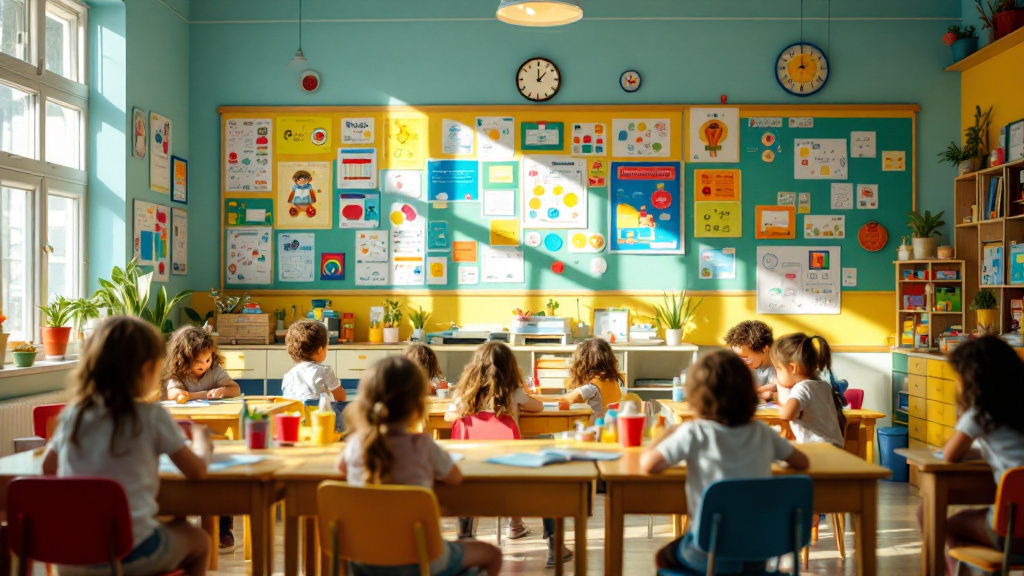 How ABA Therapy Supports Children in Managing Impulsive Behaviors