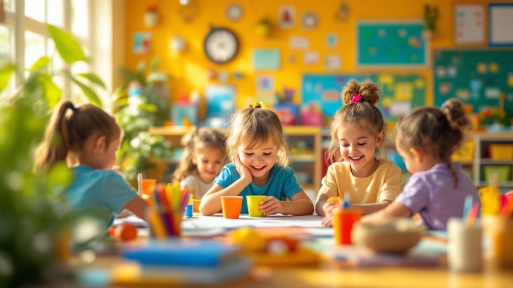 The Role of ABA Therapy in Preparing Children for Life After School