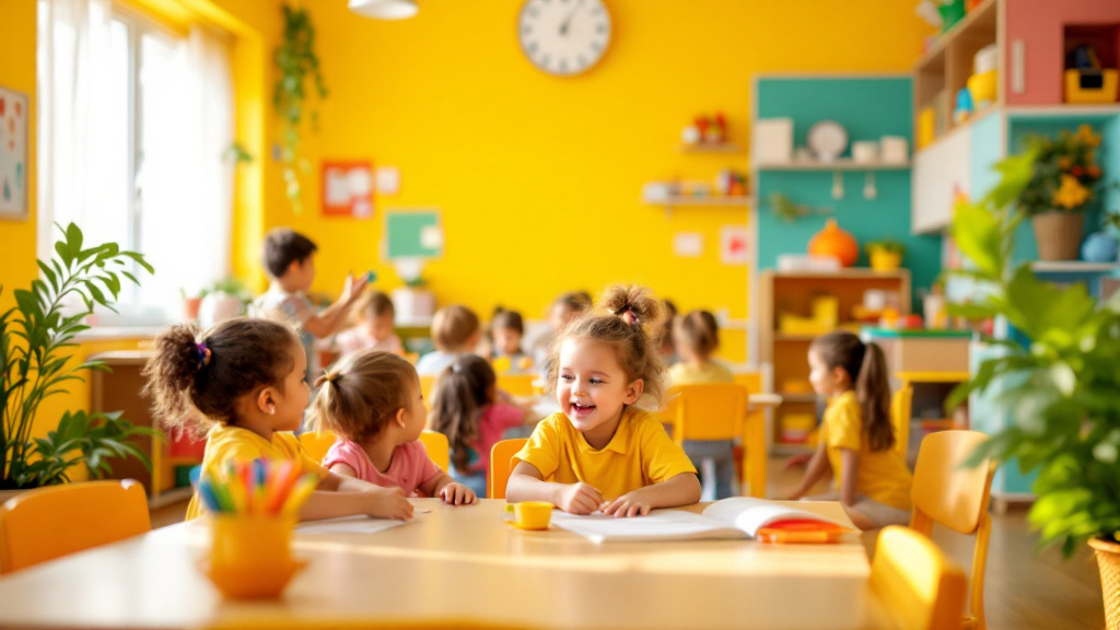 How ABA Therapy Teaches Children to Understand Social Cues