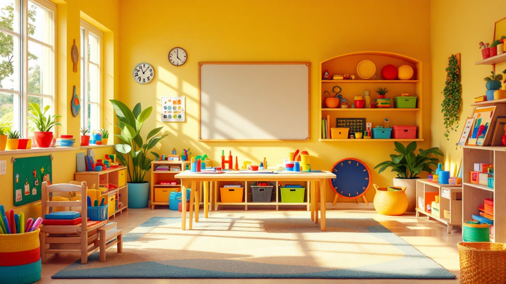 The Benefits of Center-Based ABA Therapy for Skill Development