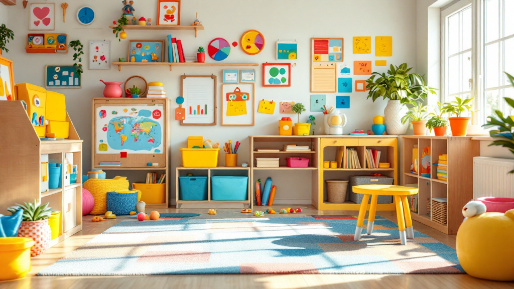 How ABA Therapy Encourages Children to Develop Leadership Skills