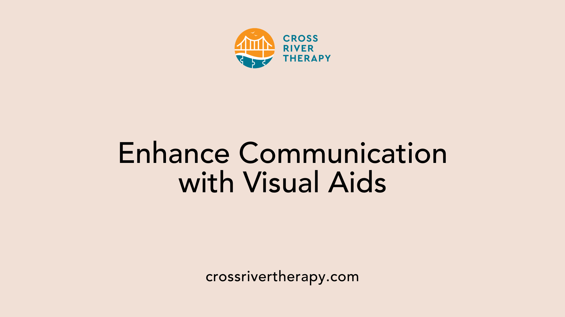 Using Visual Aids in Autism