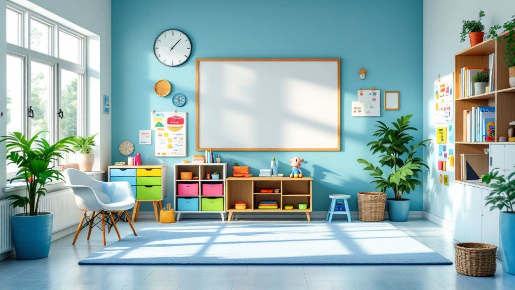 Building ABA Therapy Skills