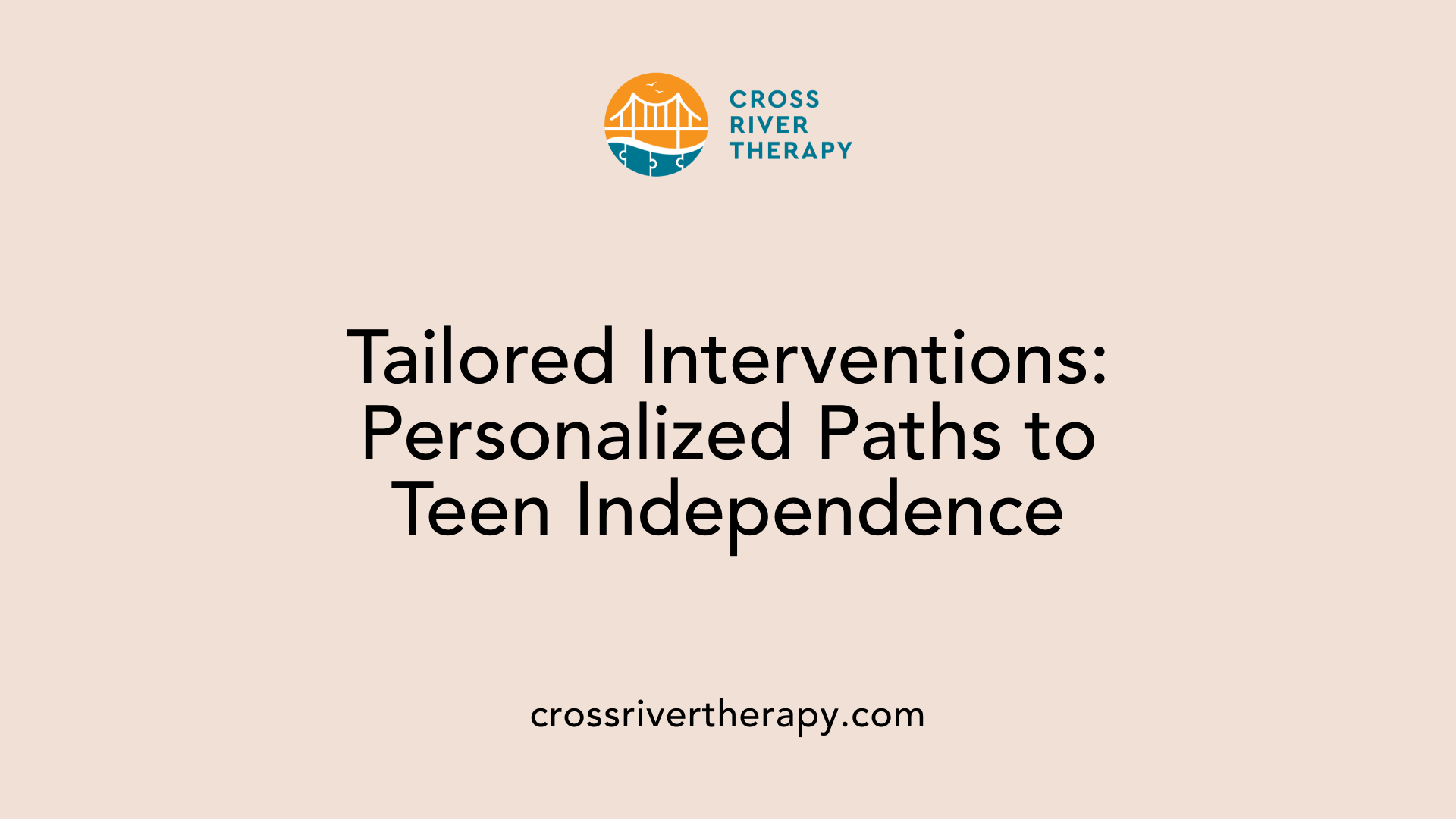 How ABA therapy builds independence in teens with autism