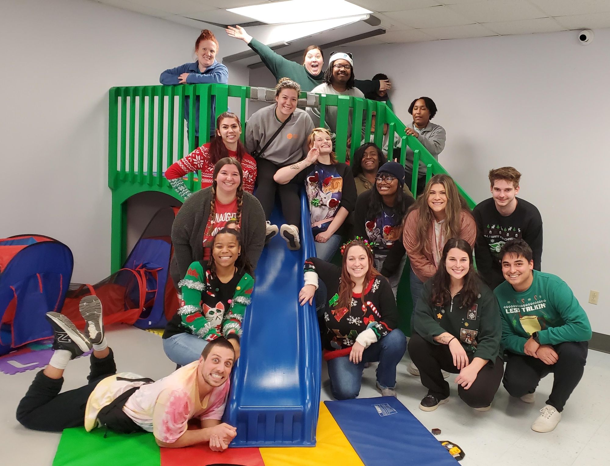 ABA Therapy For Adults With Autism Near Me