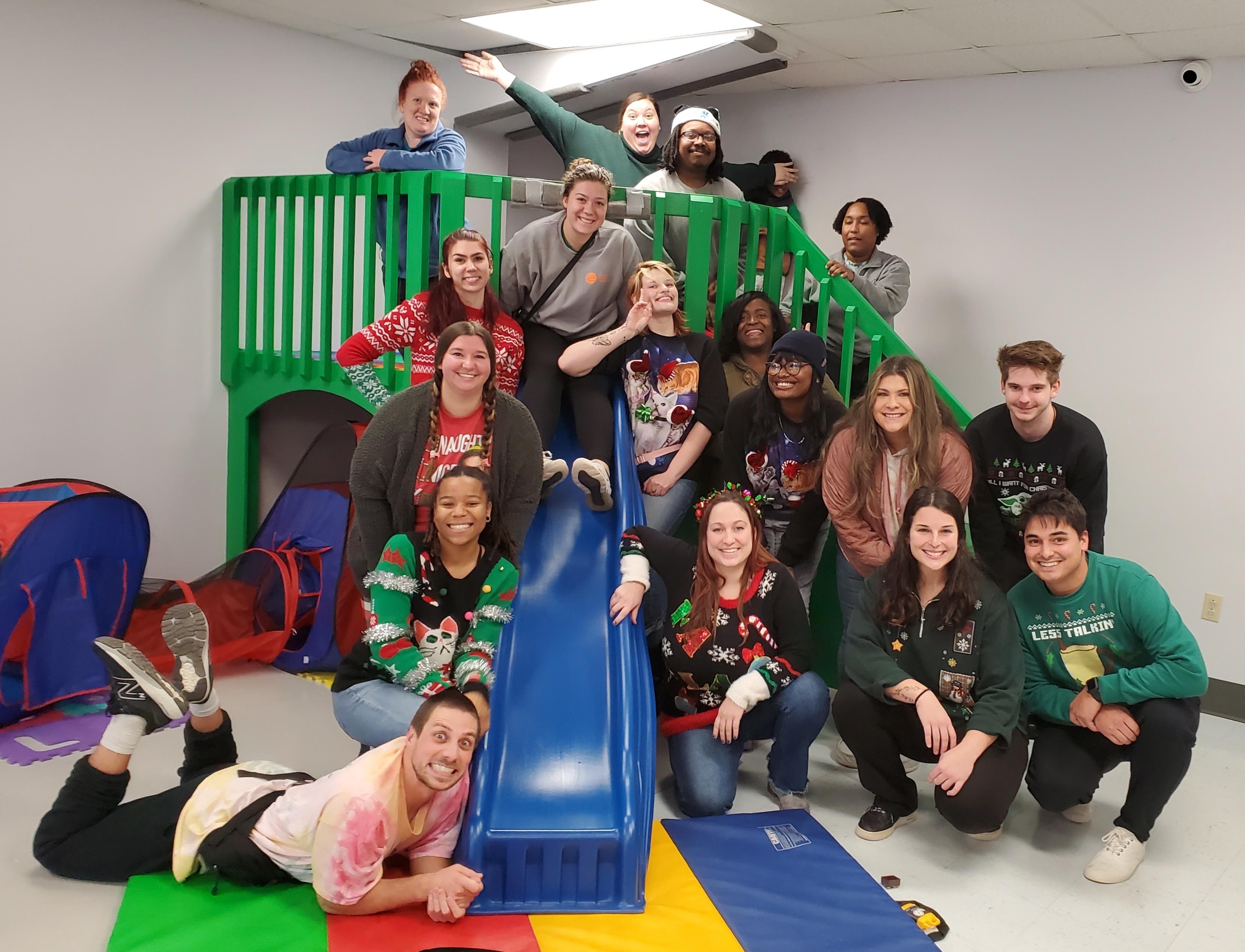 ABA Therapy In Bald Head Island, North Carolina