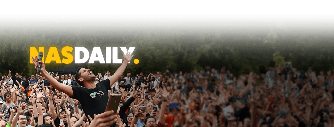 Nas Studios - Videos that engage people.