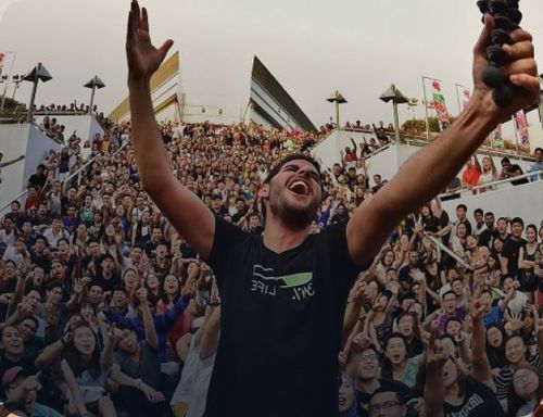 Nas Studios - Videos that engage people.