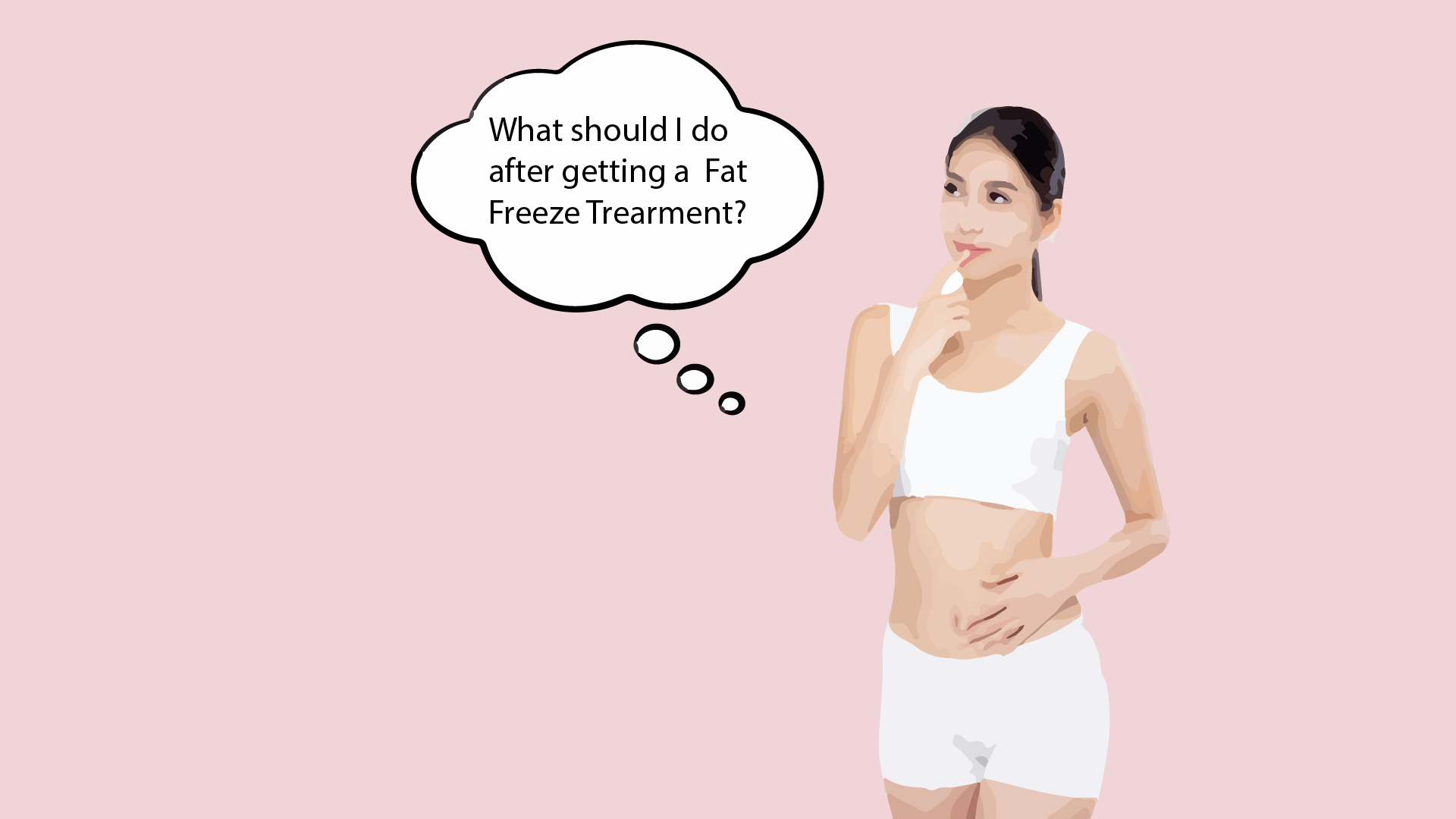 Fat Freezing Aftercare: Do's and Don'ts