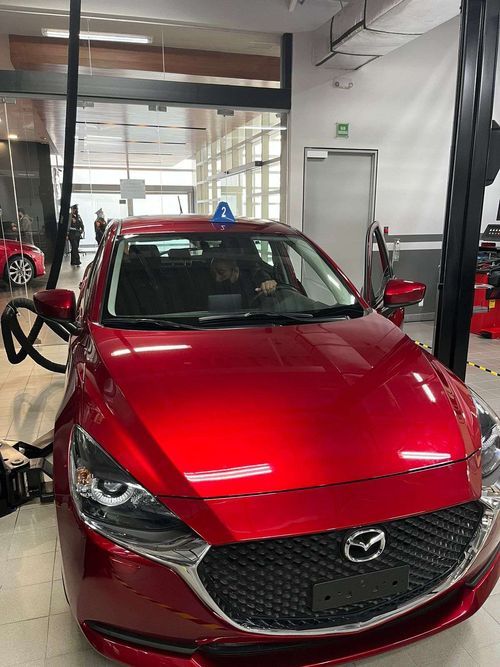 Mazda México | Casos de éxito