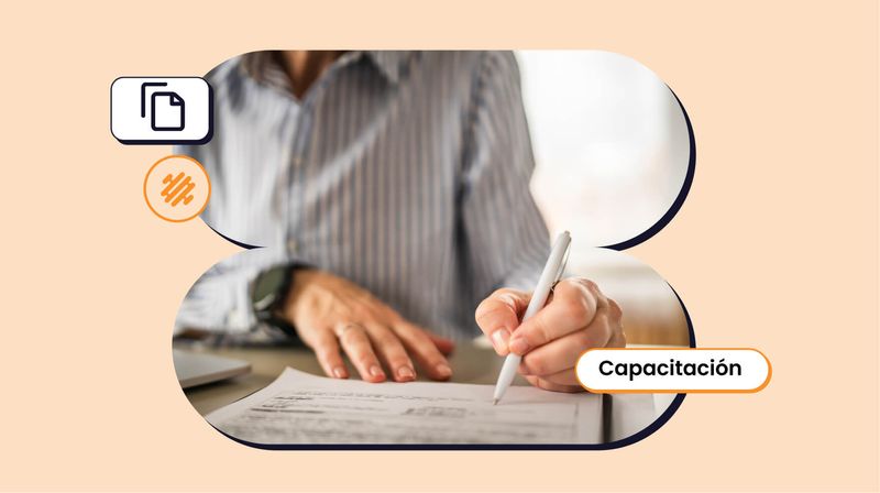 Formato DC-2: Qué es, para qué sirve y cómo se completa | lapzo