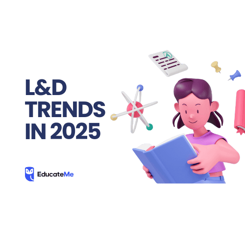 Top 10 Learning & Development (L&D) Trends in 2026