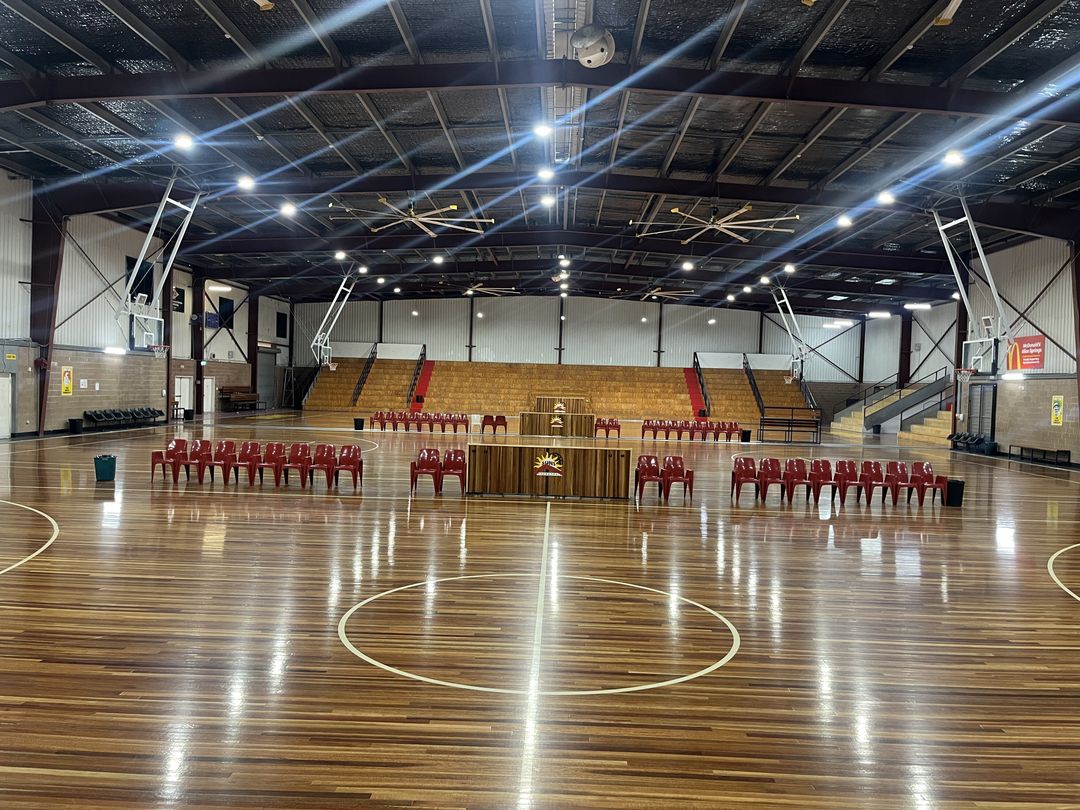Basketball NT
