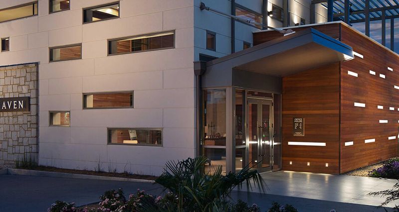 Custom Curved Canopies | Curved Fixed Awnings Installers