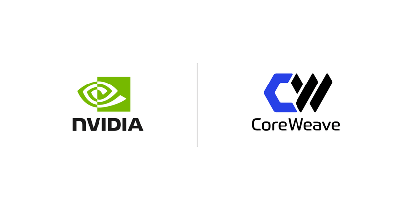 CoreWeave Becomes the First Cloud Provider with Generally Available ...