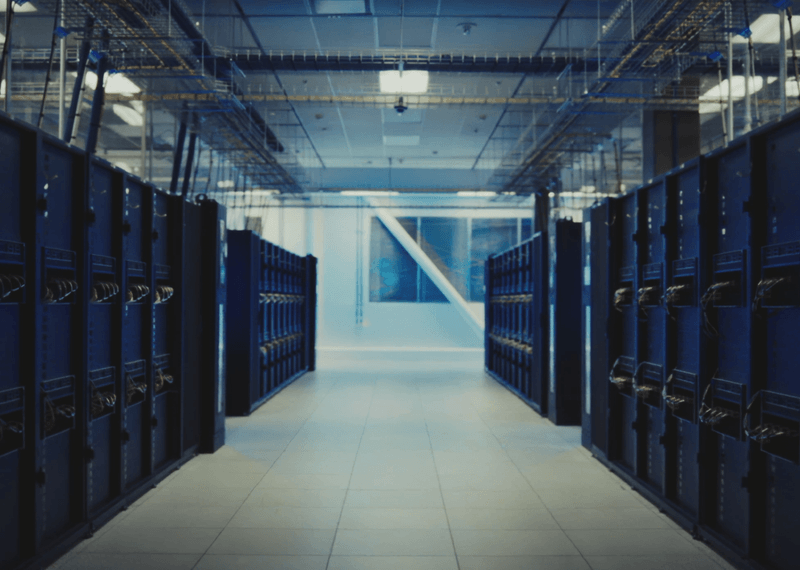 Our Capacity Plans for CoreWeave Data Centers | CoreWeave