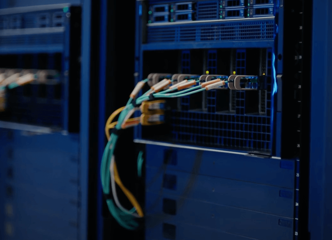 CoreWeave Drives 20% Higher GPU Cluster Performance | CoreWeave