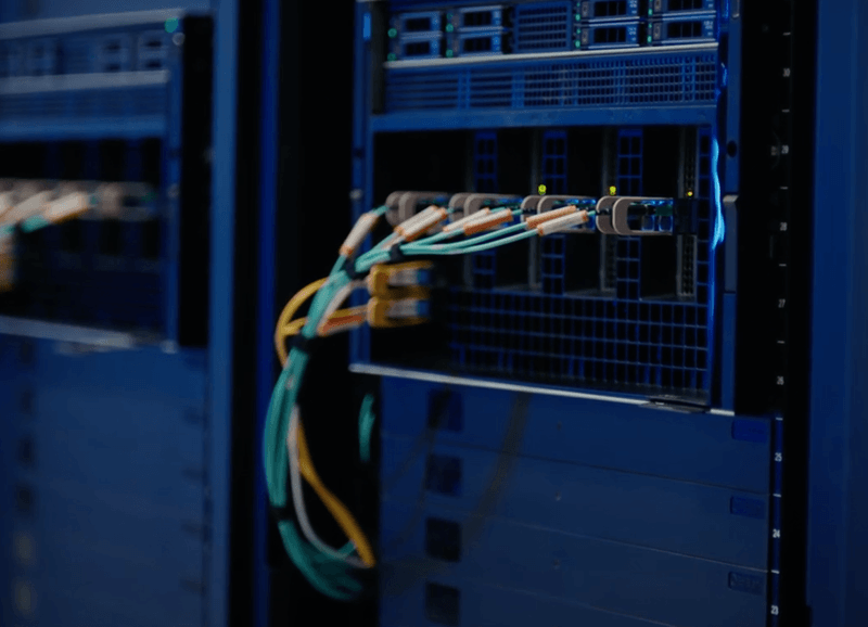 CoreWeave's European Expansion: Let’s Power Tomorrow's AI Innovations