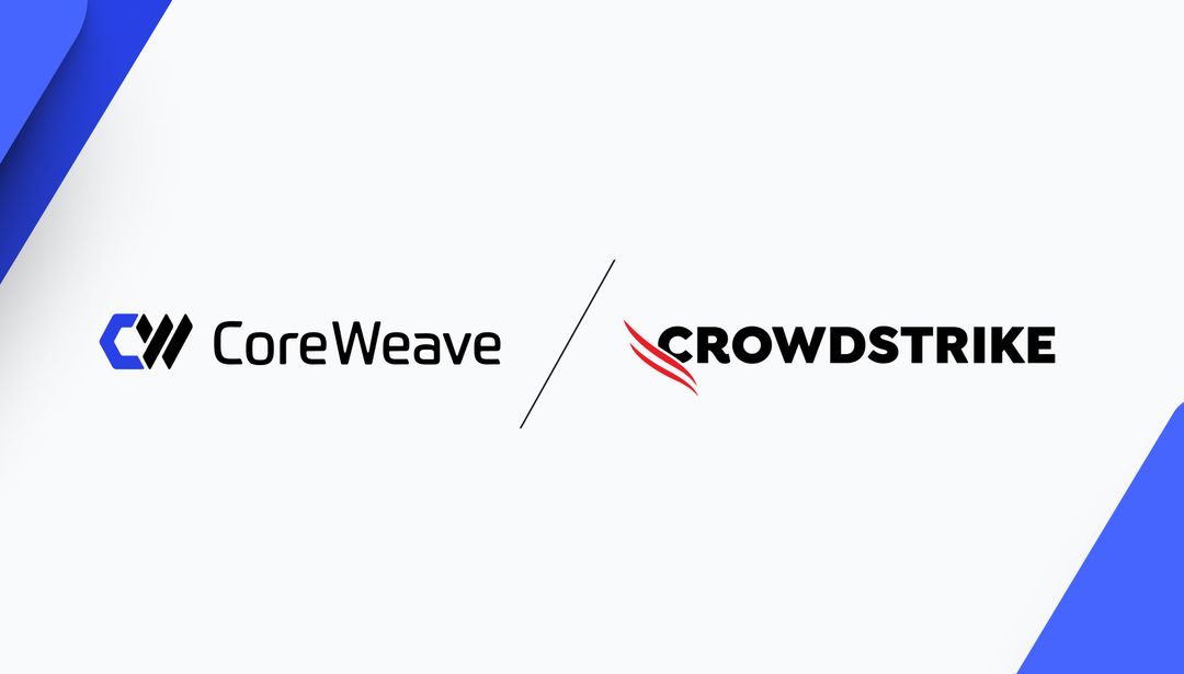 Two Data Centers In The UK Now Operational | CoreWeave