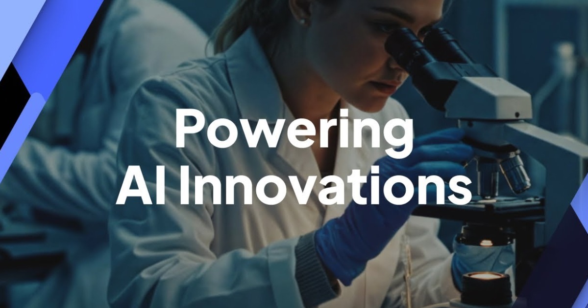 Powering Ai Innovations On Coreweave