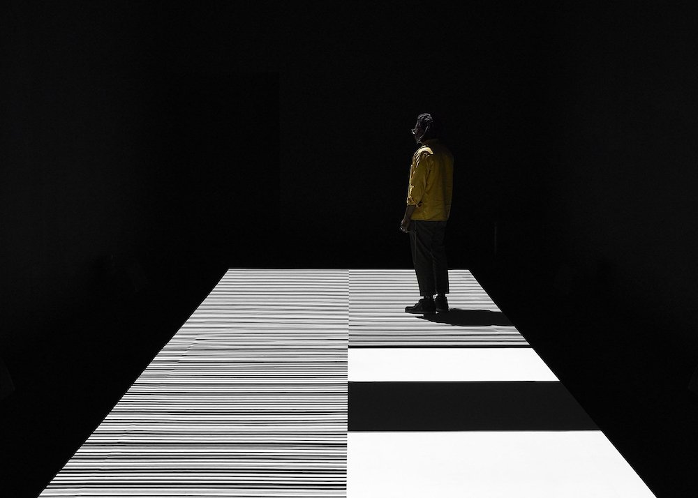 RYOJI IKEDA — 180 Studios