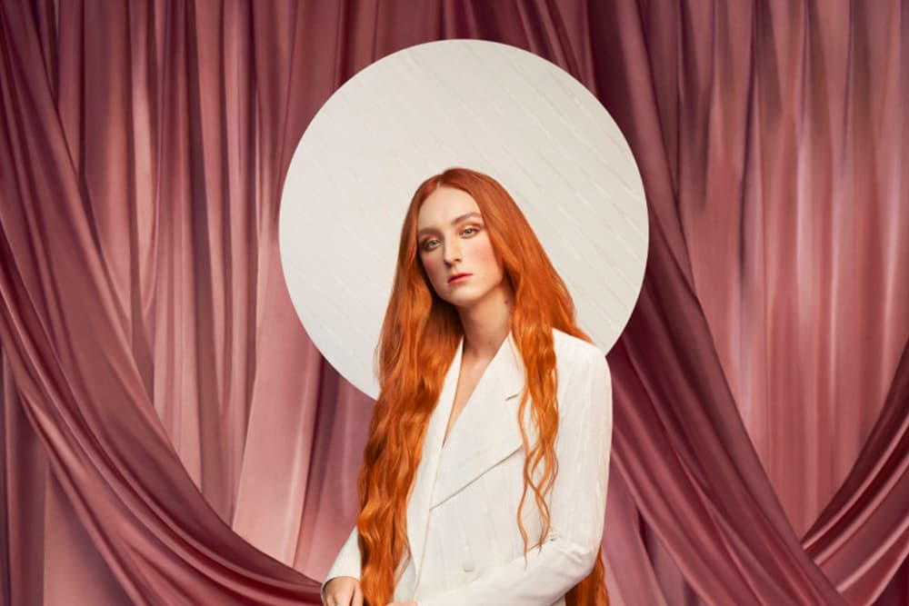 Harris Reed — 180 Studios