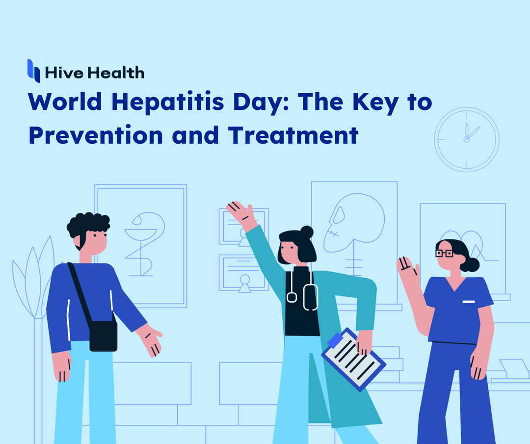 Hive Health: Hassle-free HMO Plans for Philippine SMEs