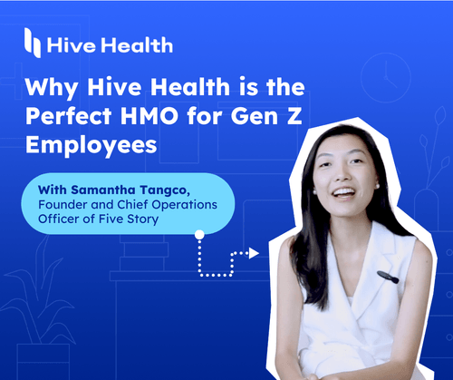 Health Insurance for Employees in the Philippines | Hive Health