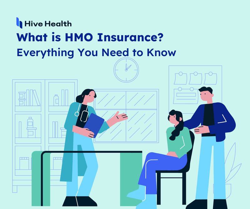Health Insurance for Employees in the Philippines | Hive Health