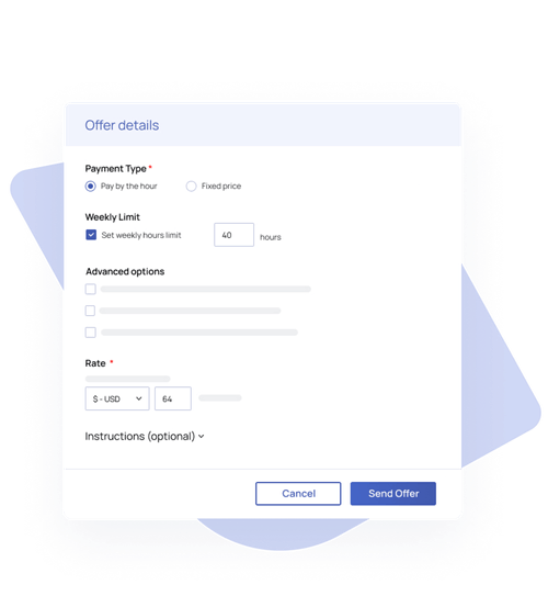 Leading Freelance Platform to Hire Verified Freelancers