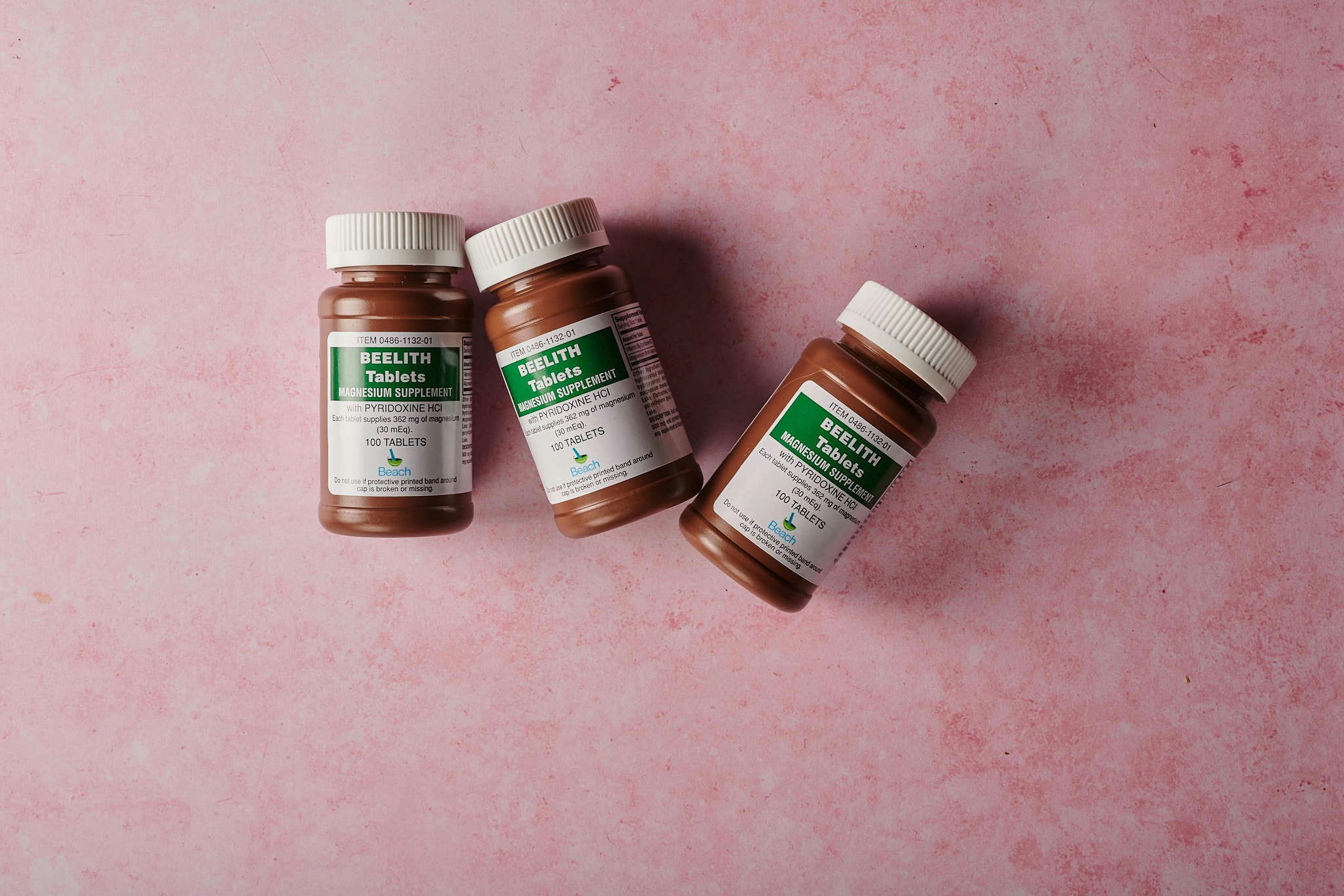 Magnesium for Fibromyalgia: Types, Benefits, Dosage & More