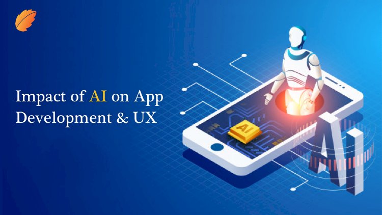 Impact of AI on App Development & UX —Consagous