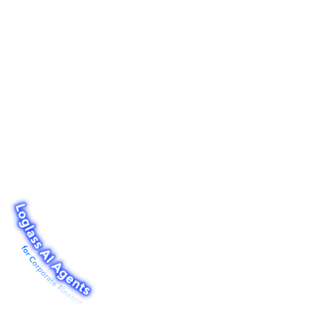 企業価値を高めるLoglassのマルチAIエージェント「Loglass AI Agents」