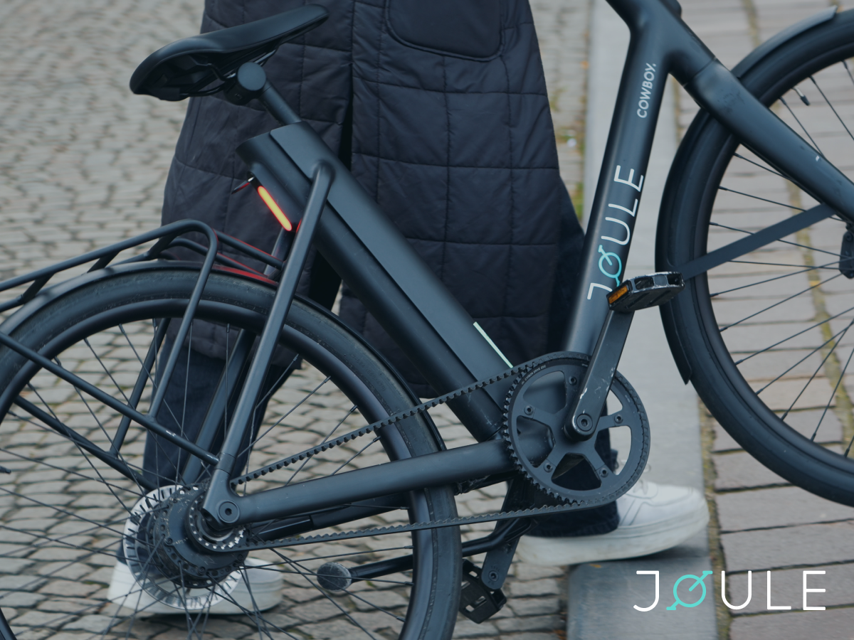 Fiets delen met je partner? Dit moet je weten over frame maten!