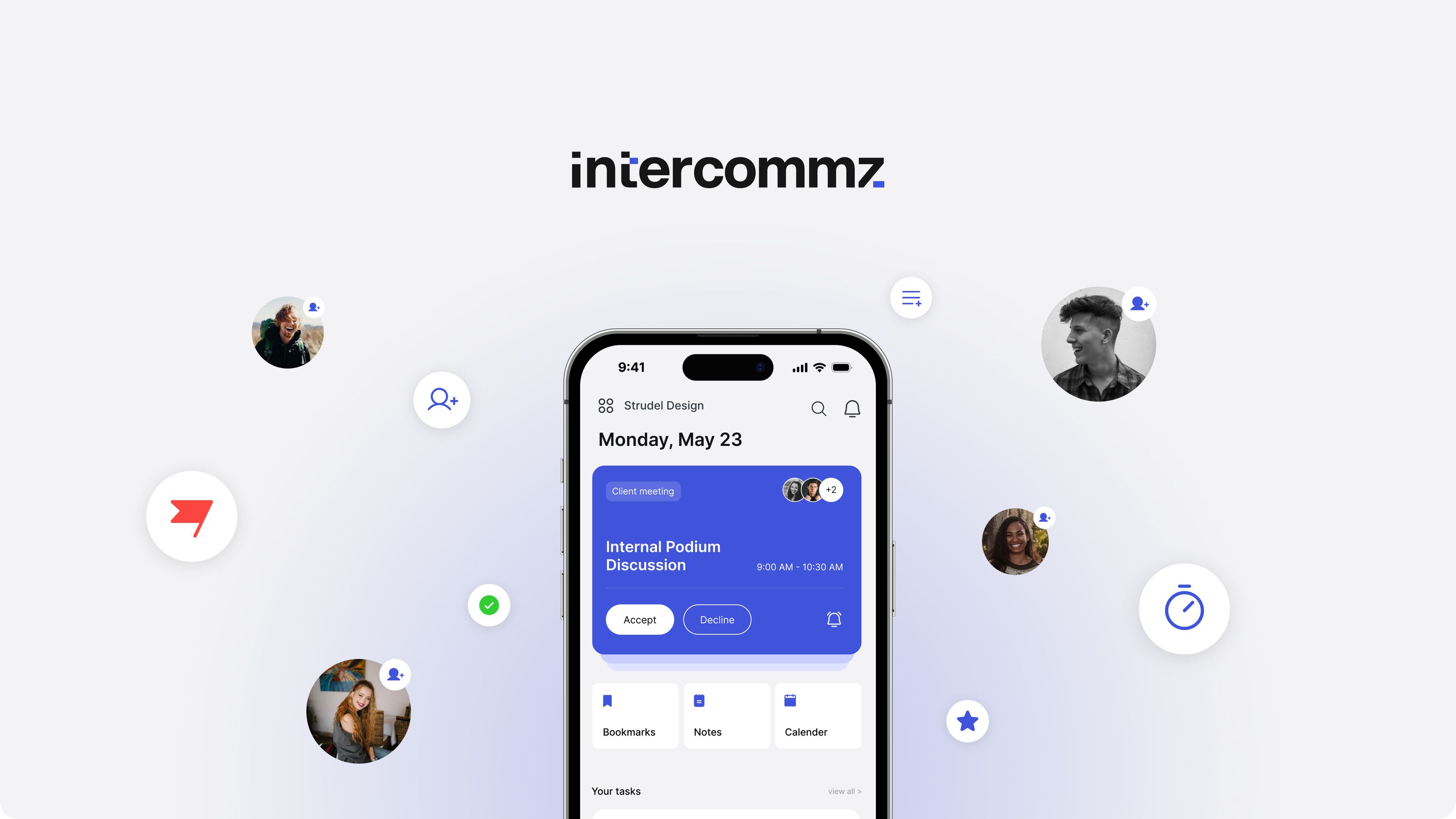Branding & UI/UX Design Studio in Bengaluru | Mellow Designs
