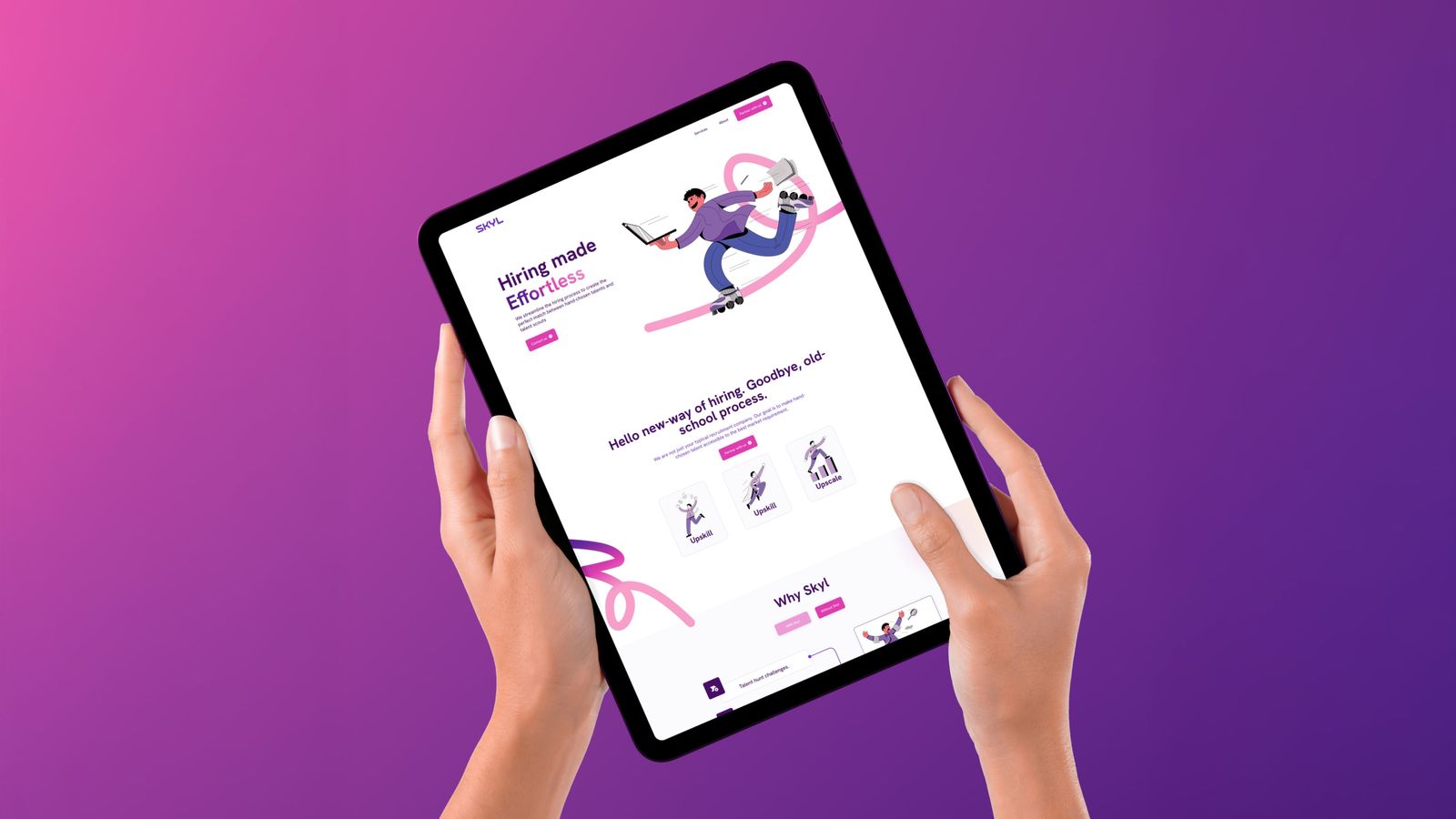 Branding & UI/UX Design Studio in Bengaluru | Mellow Designs