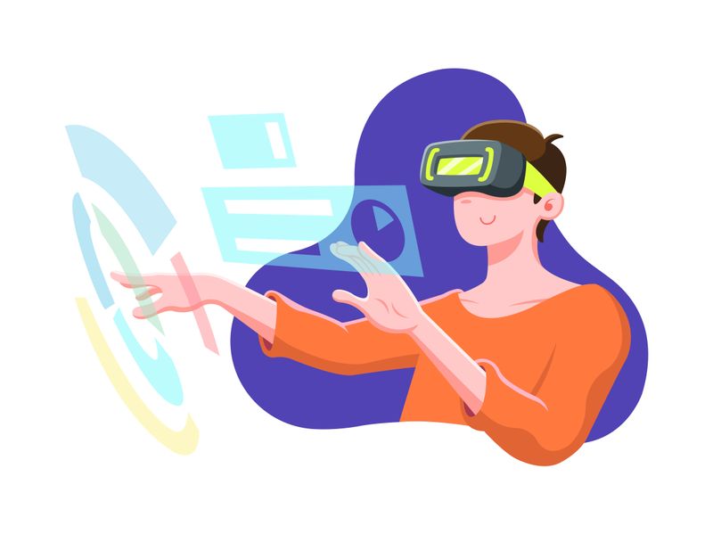 Integrating Augmented Reality (AR) into User Interfaces:Challenges and ...