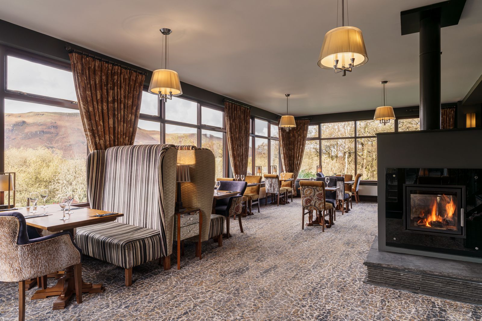 Mary Mount Hotel | Derwentwater, Borrowdale Keswick | Dog friendly ...